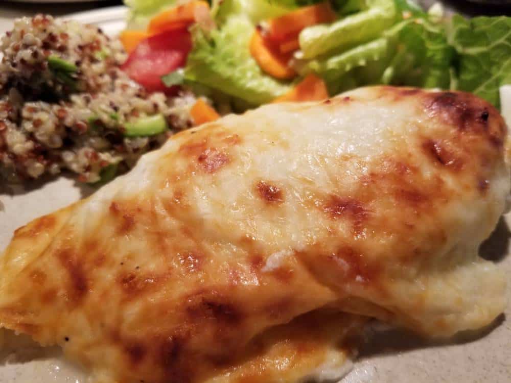 Our Members' Favorite Simple Chicken Recipes in 2019 - The Dinner Daily