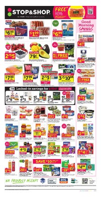 Stop & Shop Flyer - The Dinner Daily